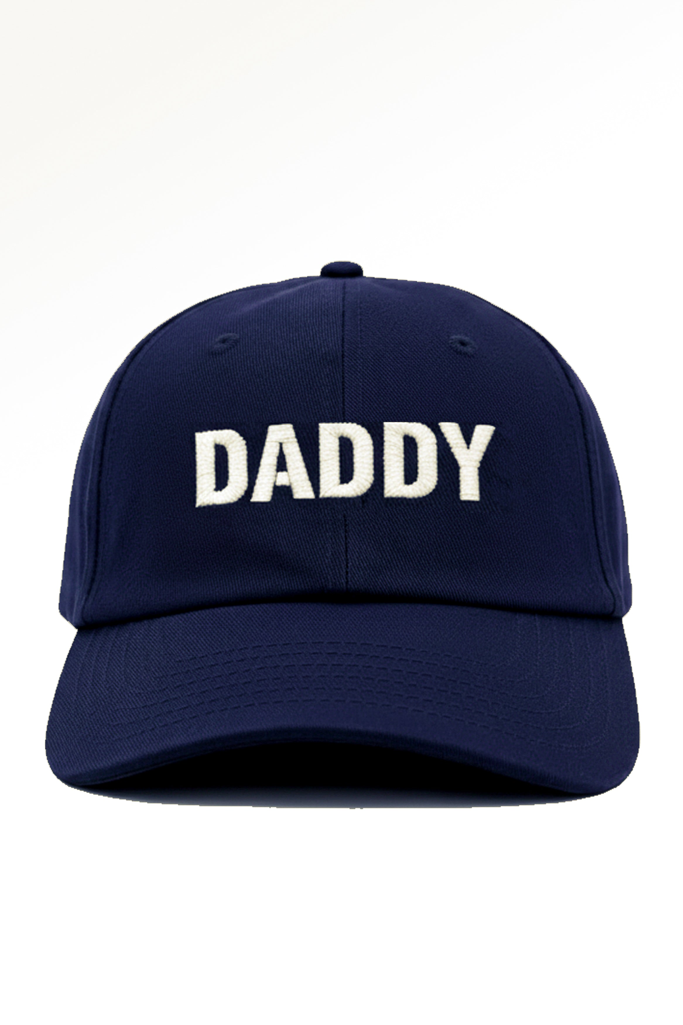 "DADDY" Cap – The Boys Club