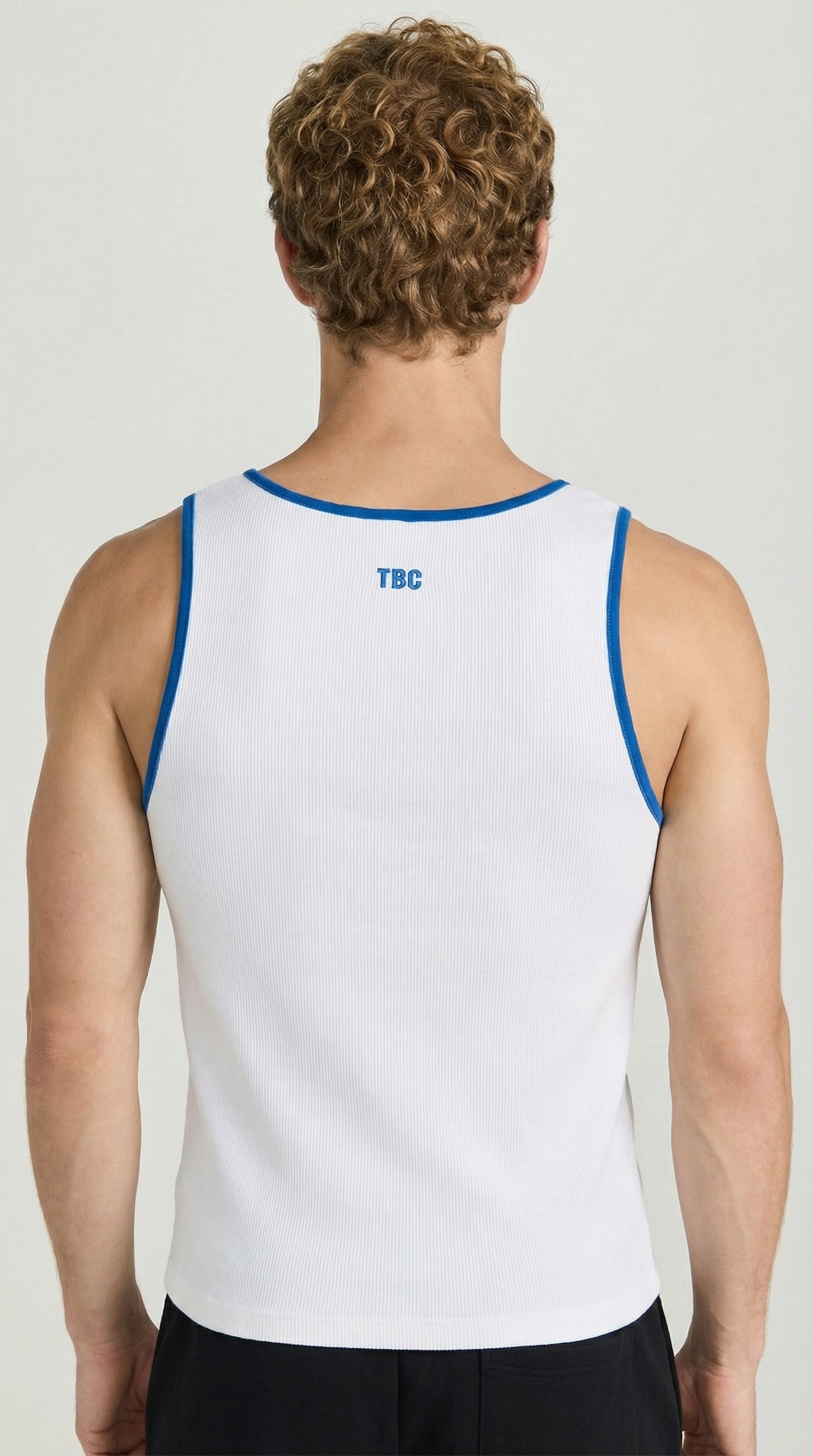 The Boys Club "Retro TankTop"